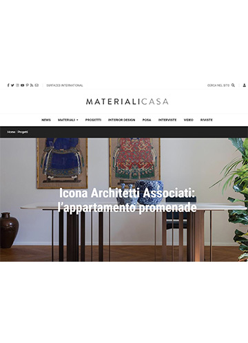 Icona Architetti Associati