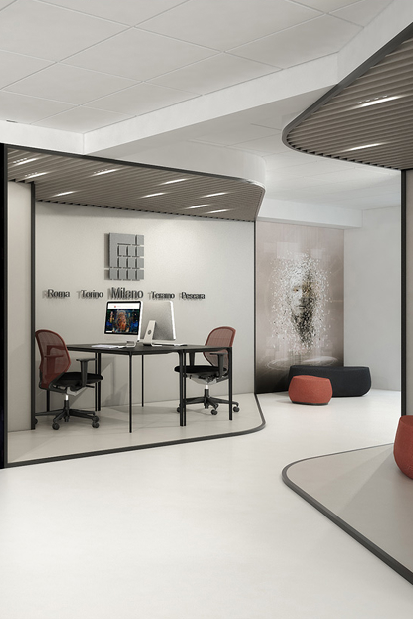 Icona Architetti Associati